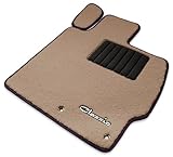 ・ブランド:クラッツィオ(Clazzio)・製造元:クラッツィオ(Clazzio)・モデル:ES-0640-Y101-BKY・製造元/メーカー部品番号:ES-0640-Y101-BKY・付属品:セット内容：■パーツ点数： 11点 ※2列シー...