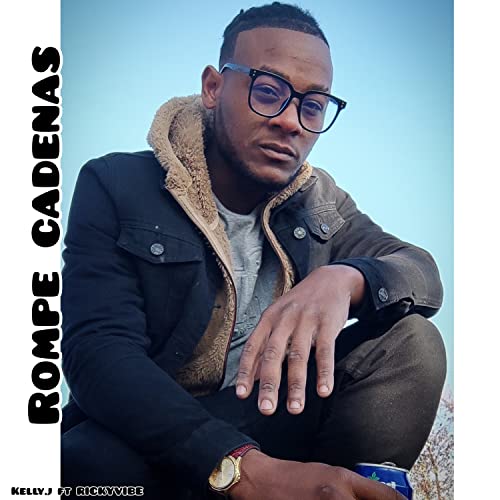 Spiele Rompe cadenas von Kelly.j feat. Rickyvibe auf Amazon Music ab
