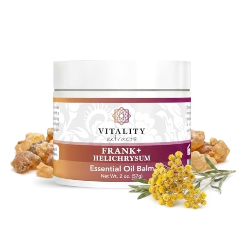 5 Best Frankincense Balm For Pain | Deep Relief Balm Guide