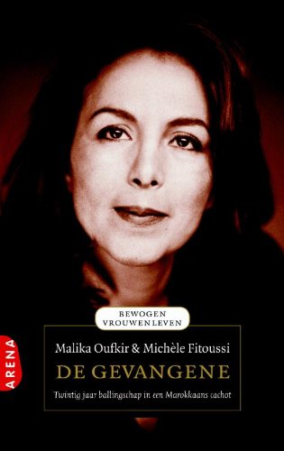 Amazon.com: Oufkir, Malika:De gevangene / druk Heruitgave ...