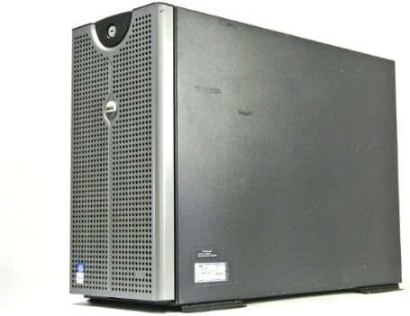 Amazon | DELL PowerEdge 2600 Xeon2.4GHz(HT)/1GB/36GB*3/RAID/DLT/AC*2 ...