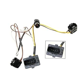 Amazon.com: CF Advance Compatible with Mercedes Benz E320 E430 W210 ...