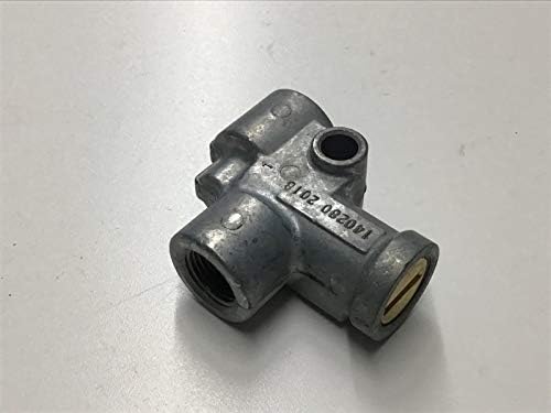 Amazon.com: Sealco Valve-Pressure Protection 70Psi 140280 : Automotive