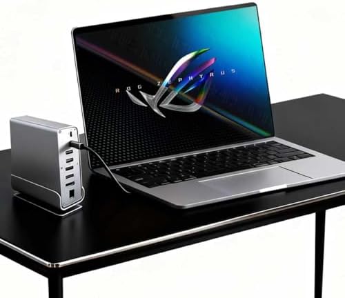 Amazon.com: Docking Station for Asus ROG Zephyrus G16 G14 G15 M16 M15 S ...
