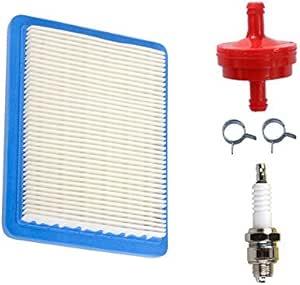 Amazon.com : HIFROM 150 Mircon Fuel Filter Replacement for 298090 ...