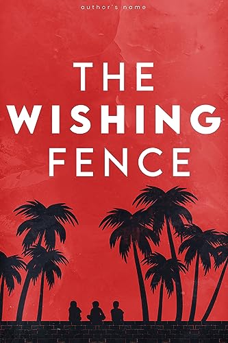 Amazon.com: The Wishing Fence eBook : Klein, Carolyn : Kindle Store