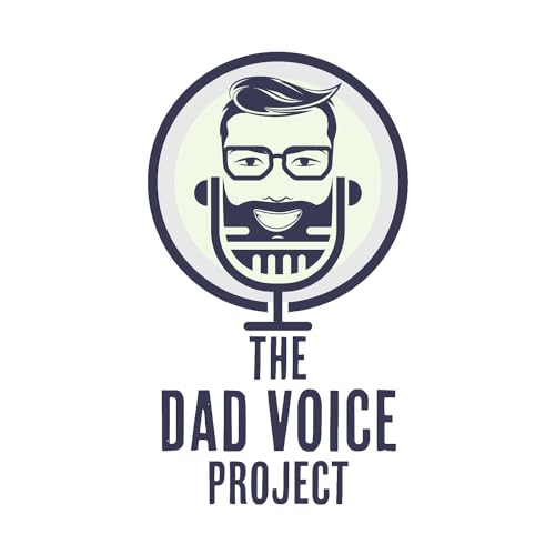 The Dad Voice Project : Jesse and Rachel: Amazon.ca: Audible Books ...