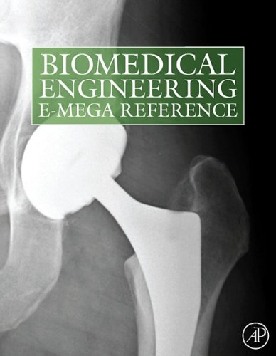 Biomedical Engineering E-Mega Reference : Amazon.de: Bücher