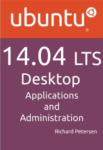 『Ubuntu 14.04 LTS Desktop: Applications and Administration - 読書メーター
