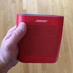 Amazon.com: Bose SoundLink Color Bluetooth Speaker (Blue) : Electronics