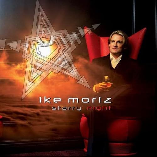 Ike Moriz - Starry Night - Amazon.com Music