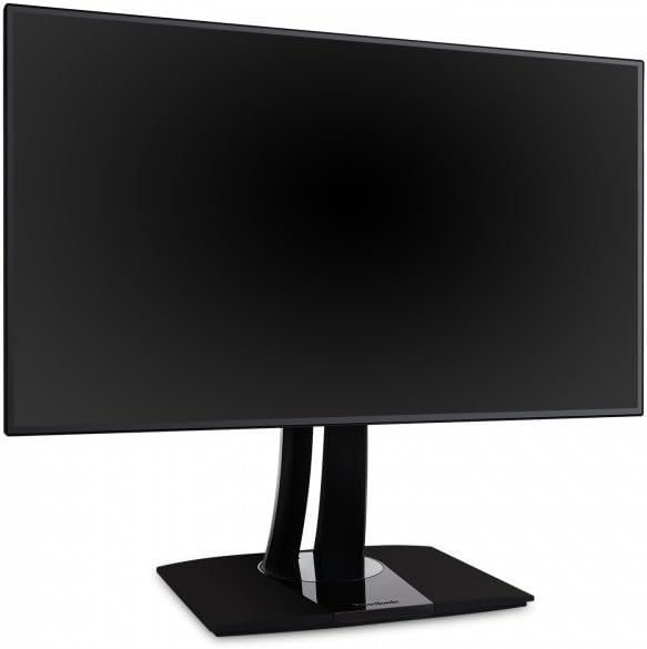 Amazon.com: ViewSonic VP3268-4K 32-Inch Premium IPS 4K Monitor with ...