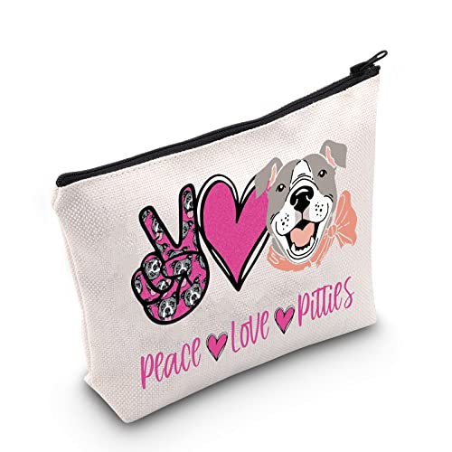 10 Must-Have Products for Your Loving Pitbull-Terrier Mix: A ...