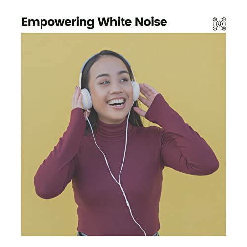 Amazon.com: Empowering White Noise : Relaxing Cabin Noise, White Noise ...