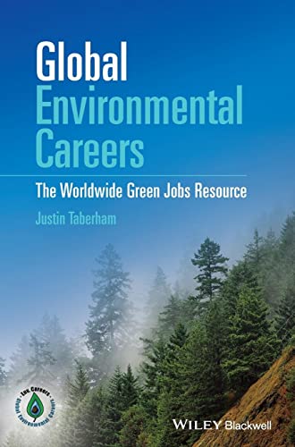 Snapklik.com : Global Environmental Careers: The Worldwide Green Jobs ...