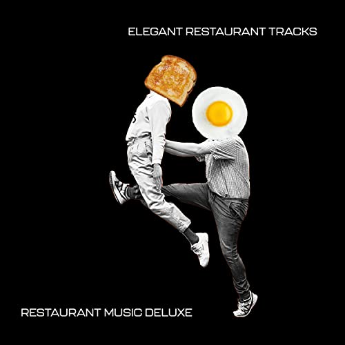 Amazon.com: Elegant Restaurant Tracks : Restaurant Music Deluxe ...