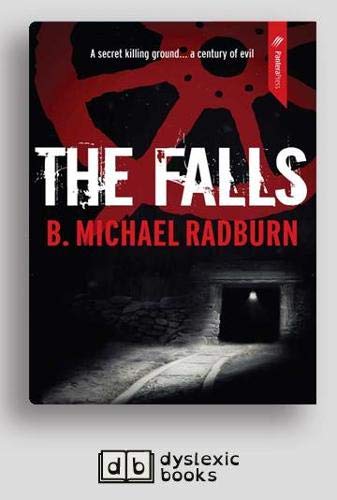 The Falls : Radburn, B. Michael: Amazon.in: Books
