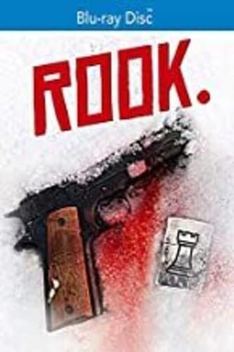 Amazon.com: Rook. [Blu-ray] : Stephen Morgan, Steve Kitzman, Garrett ...