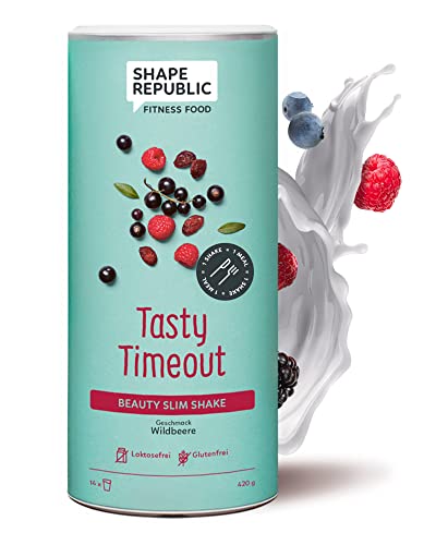 Slim Shake – Die 15 besten Produkte im Vergleich - abnehmen-ganz-leicht.de