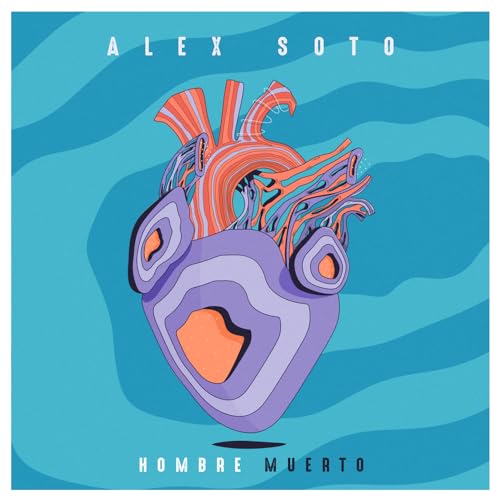 Play Hombre Muerto by Alex Soto on Amazon Music