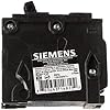 Siemens Q120 20-Amp 1 Pole 120-Volt Circuit Breaker by Siemens, Plug ...