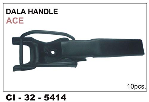 Car International Dala Handle Tata Ace CI-5414 : Amazon.in: Car & Motorbike