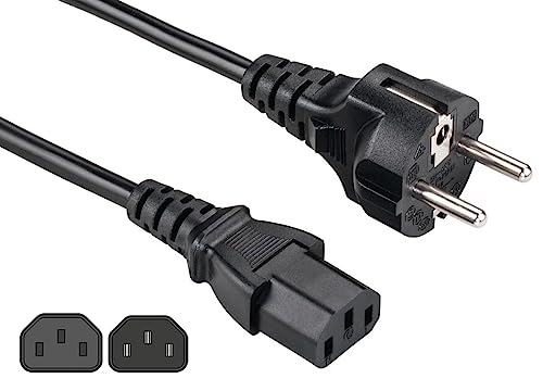 Power cable for PC - The 15 best products in comparison - Hifi-Online.net