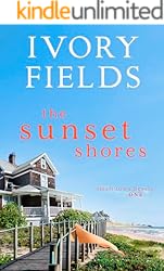 Amazon.com: The Sunset Shores (Small Town Hearts Book 5) eBook : Fields, Ivory: Kindle Store