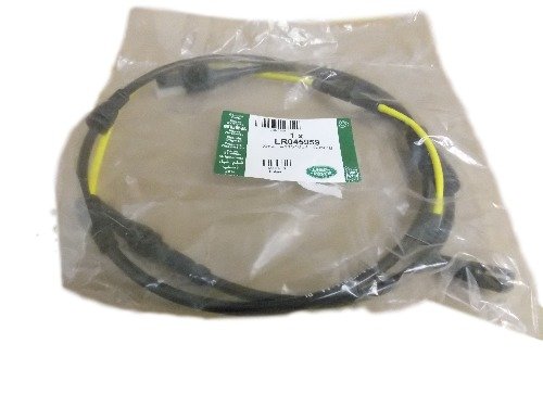Amazon.com: Genuine LAND ROVER FRONT BRAKE PADS SENSOR RANGE ROVER 2013 ...