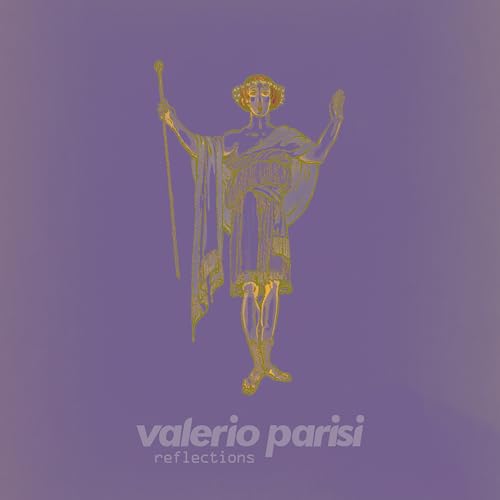 Écouter Reflections par Valerio Parisi sur Amazon Music Unlimited