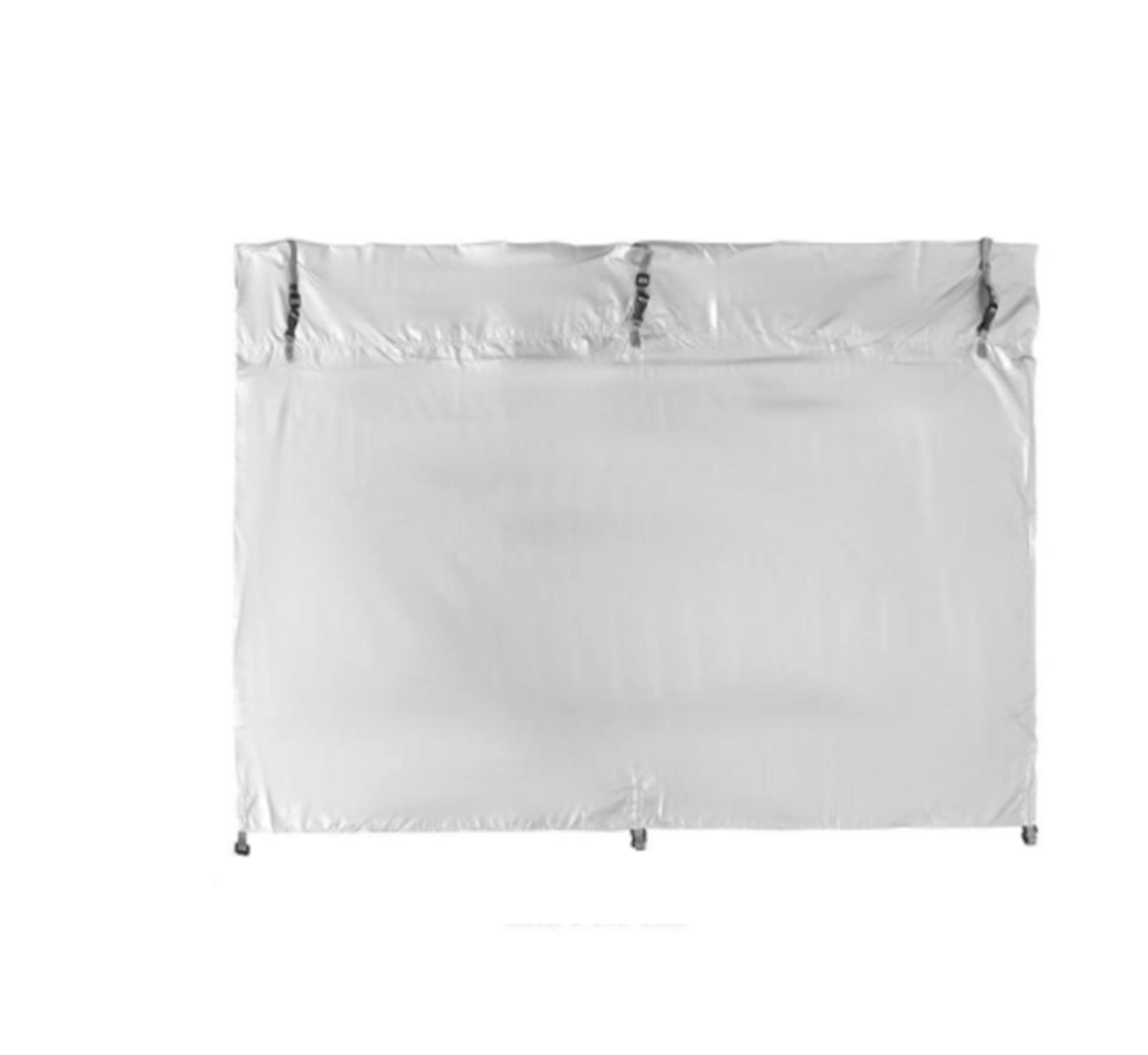 Kengaa Sunroof Convertible And Hardtop Fit For 4x1 7m Caravan ...