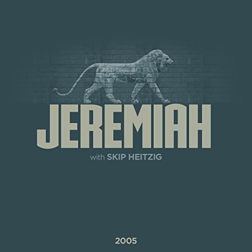 Amazon.com: 24 Jeremiah - 2005 (Audible Audio Edition): Skip Heitzig ...