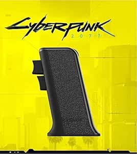 Gaming Mouse for FPS and TPS Games - Trigger Style Buttons w/ Vertical ...