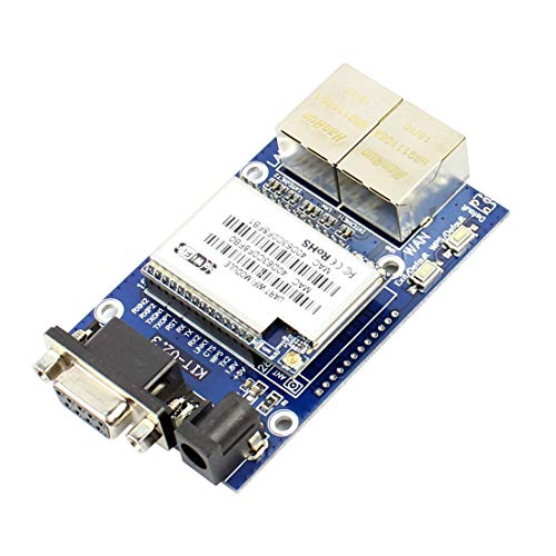 Buy Hi-Link HLK-RM04 Serial WiFi Ethernet WiFi Module RS232/RS485 ...