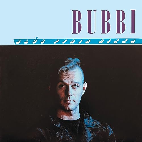 Amazon MusicでBubbi MorthensのBlús fyrir Rikkaを再生する