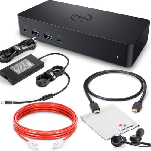 10 Top-Rated USB Hubs for Dell Laptops: Expand Your Connectivity Options