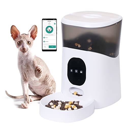 Futterampel Katzenfutter – Die 15 besten Produkte im Vergleich ...