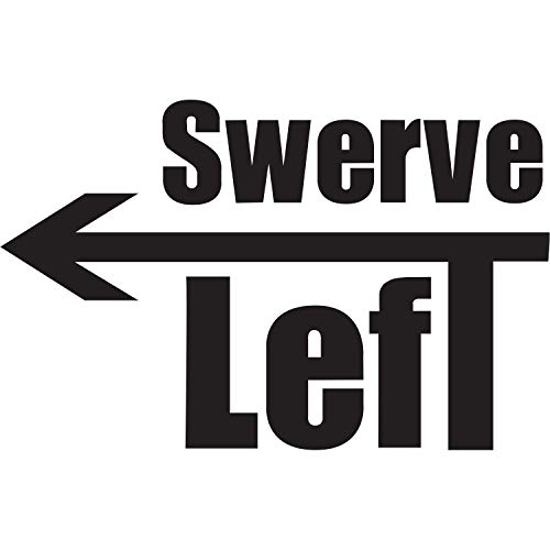Play Swerve Left by Swerve Left on Amazon Music
