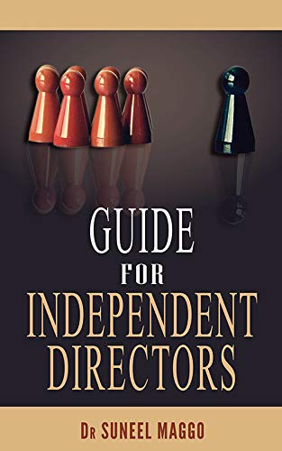Buy Guide for Independent Directors Book Online at Low Prices in India ...