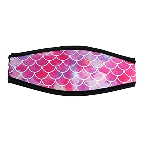 Amazon Best Sellers: Best Diving Mask Slap Straps