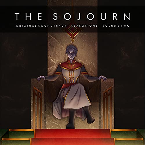 Play The Sojourn: Season One, Vol. 2 (Original Audio Drama Soundtrack ...