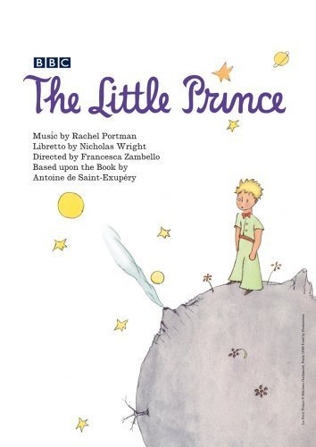 Rachel Portman - The Little Prince / Rhodes, Garrett, Randle, White ...