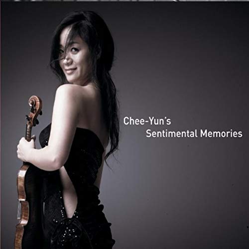 Play Chee-Yun's Sentimental Memories by Chee-Yun on Amazon Music
