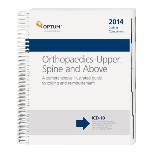 Coding Companion for Orthopaedics-Upper: Spine & Above: A Comprehensive ...
