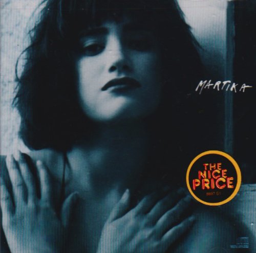 Amazon.com: Martika: CDs & Vinyl