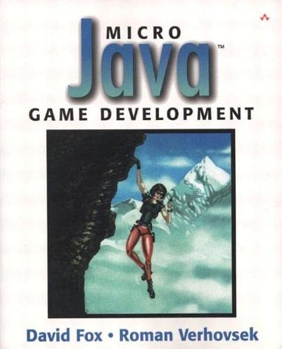 Ebook – Micro Java Game Development Edition (PDF Instant Download) – Ebook Store