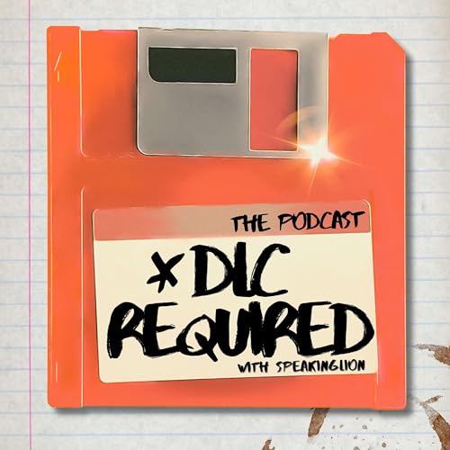 DLC Required : SpeakingLion: Amazon.in: Audible Books & Originals