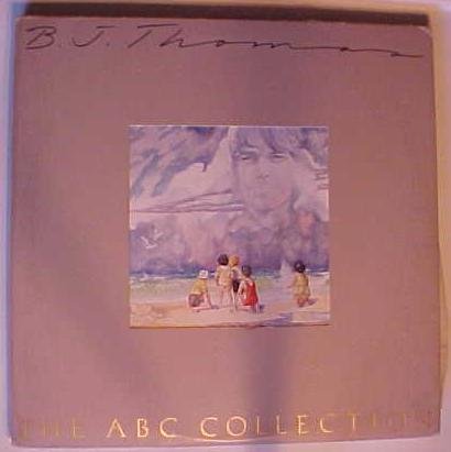 B.J. THOMAS - abc collection ABC 30028 (LP vinyl record) - Amazon.com Music