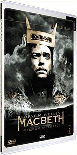 Amazon.com: Macbeth (Version Pocket) : Movies & TV