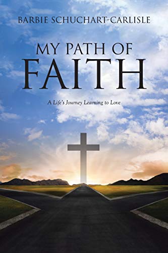 Book review of My Path of Faith - Readers' Favorite: Book Reviews and ...